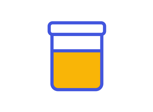 Human Urine Samples - SampleSmart